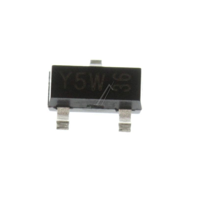 Diode zener SMD 0,3W AltPart 0403-001048 – FixPart