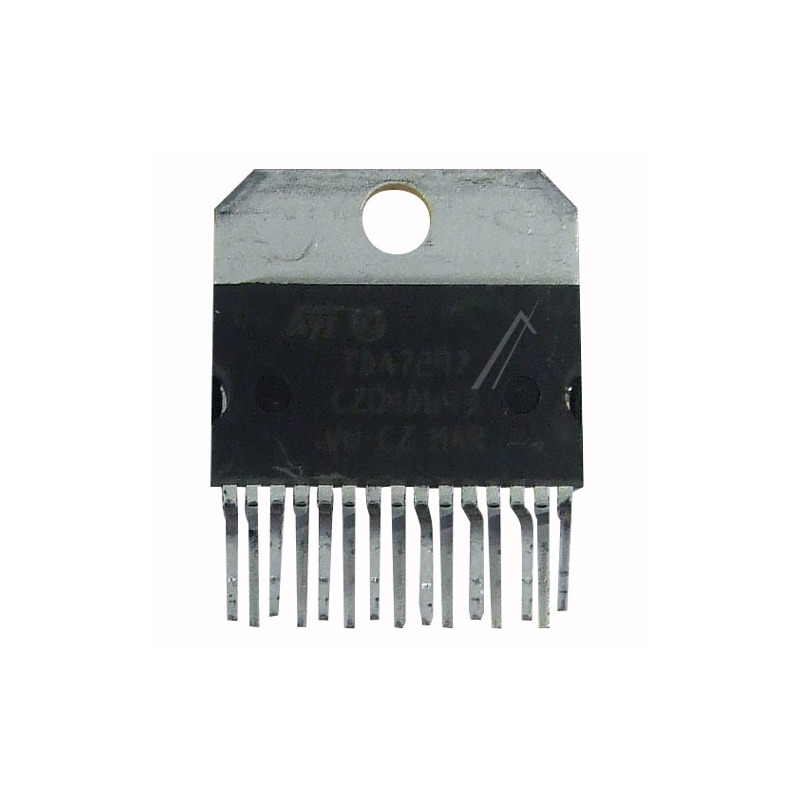 IC za televizor marke Grundig, Samsung - AltPart – FixPart