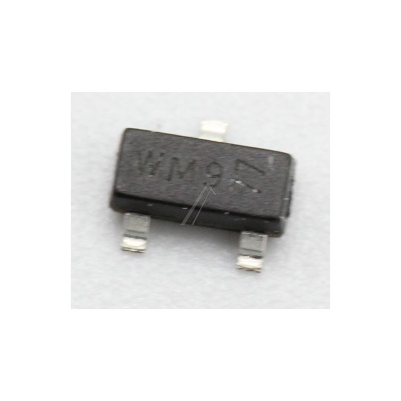 Transistor SMD Beko Grundig Arcelik 1200980445 télévision – FixPart