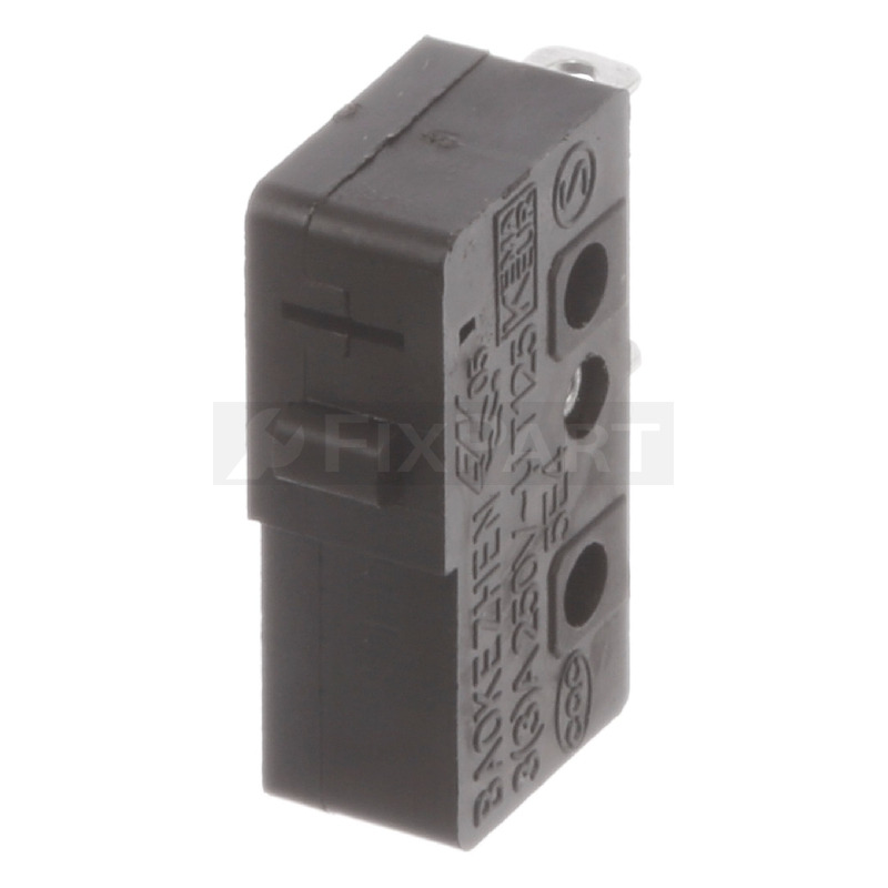 Bosch Siemens 00636292 microswitch – FixPart