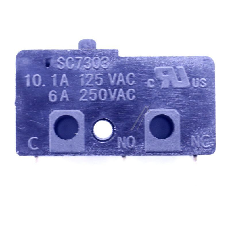 Bosch Siemens 00636292 microswitch – FixPart