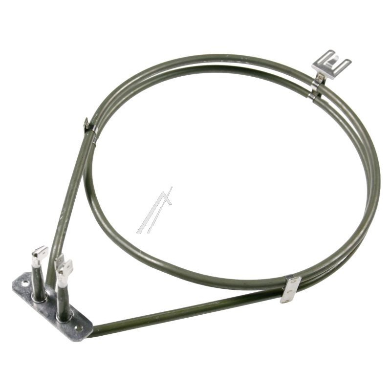 Irca round heating element – FixPart