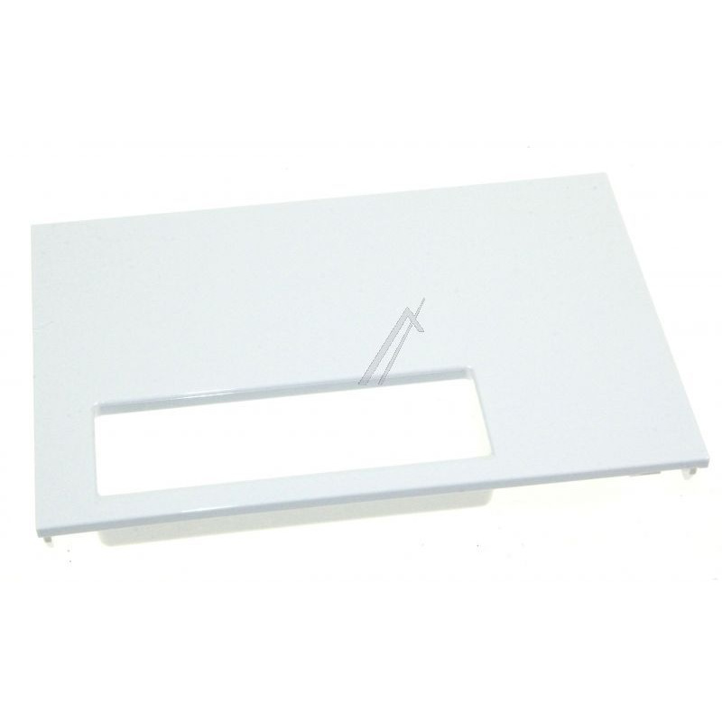Whirlpool Indesit 481245310742 detergent drawer cover washing machine ...