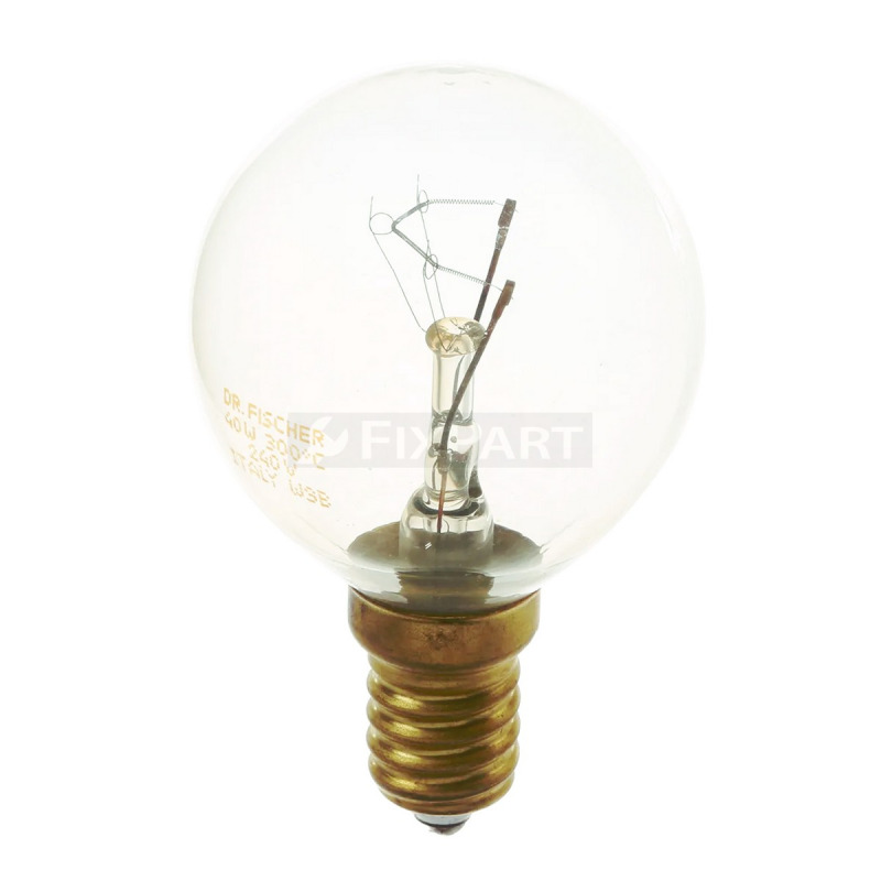 Bosch Siemens 00057874 E14 oven bulb – FixPart