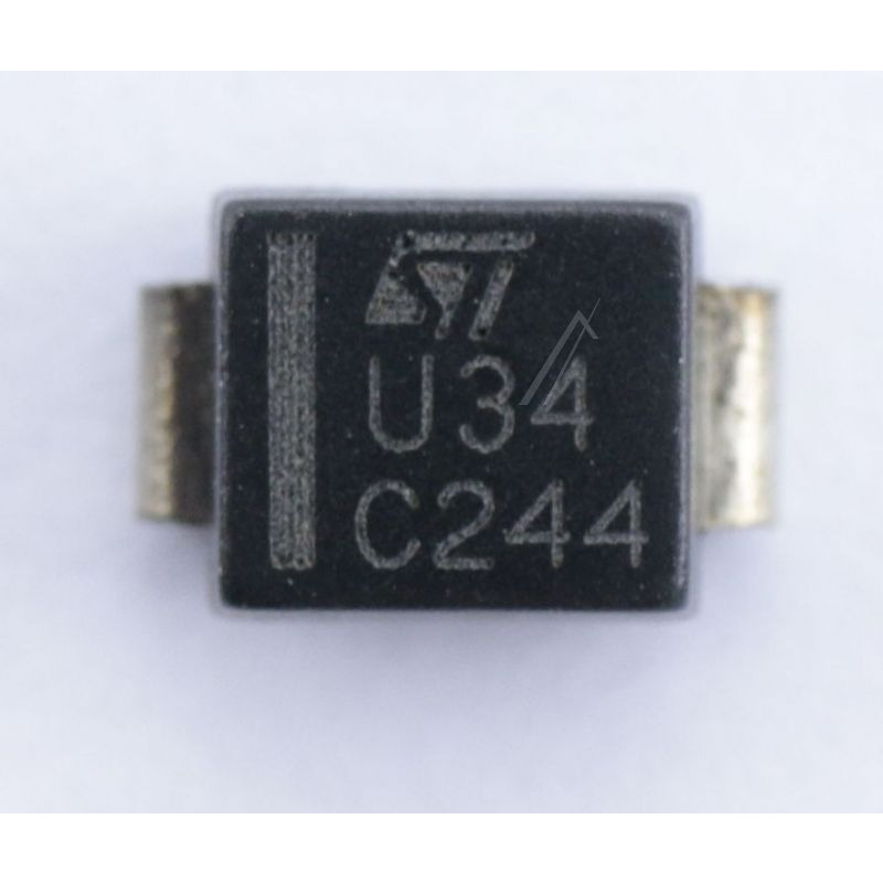 Diode SMD Stmicroelectronics STM – FixPart