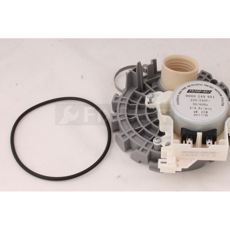 Bosch Siemens 00644996 niveauschakelaar vaatwasser – FixPart