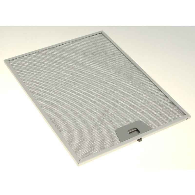 Filtre à graisse métallique Faber Roblin 133.0017.016 hotte aspirante ...