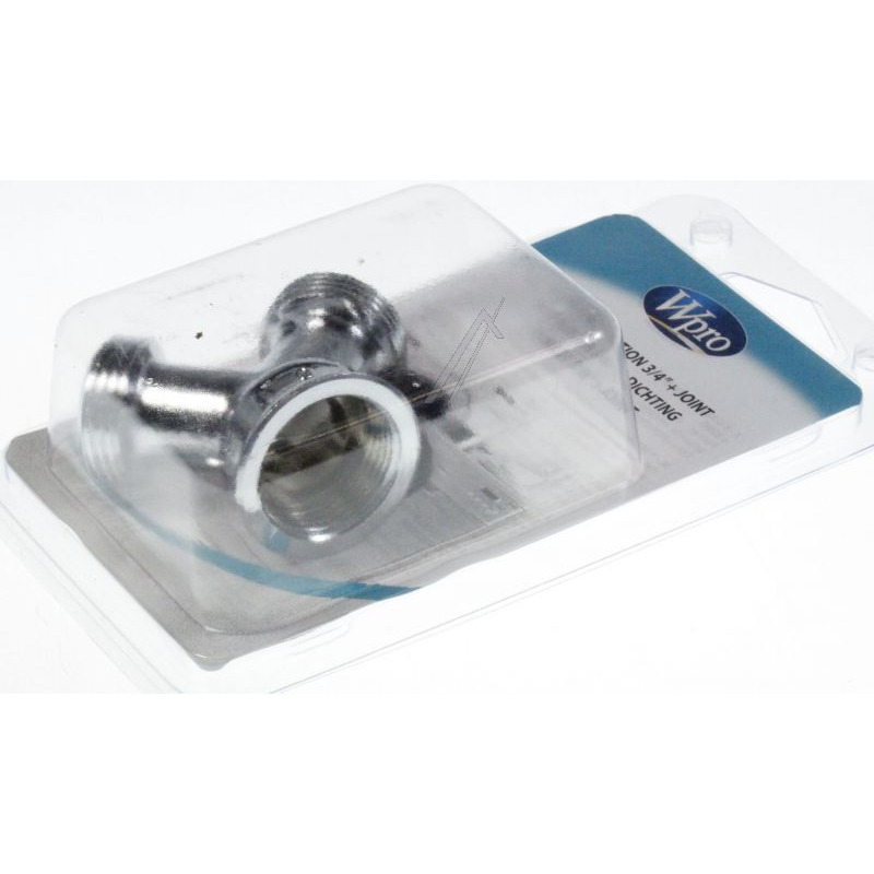 W-pro 484000000000 hose coupling washing machine – FixPart