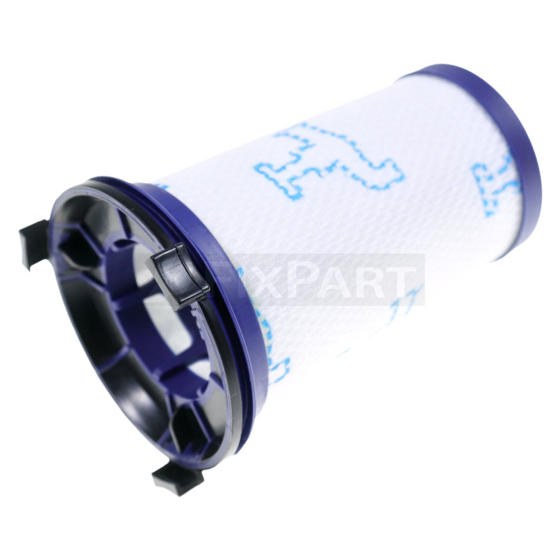 Groupe SEB ZR009001 stofzuigerfilter – FixPart