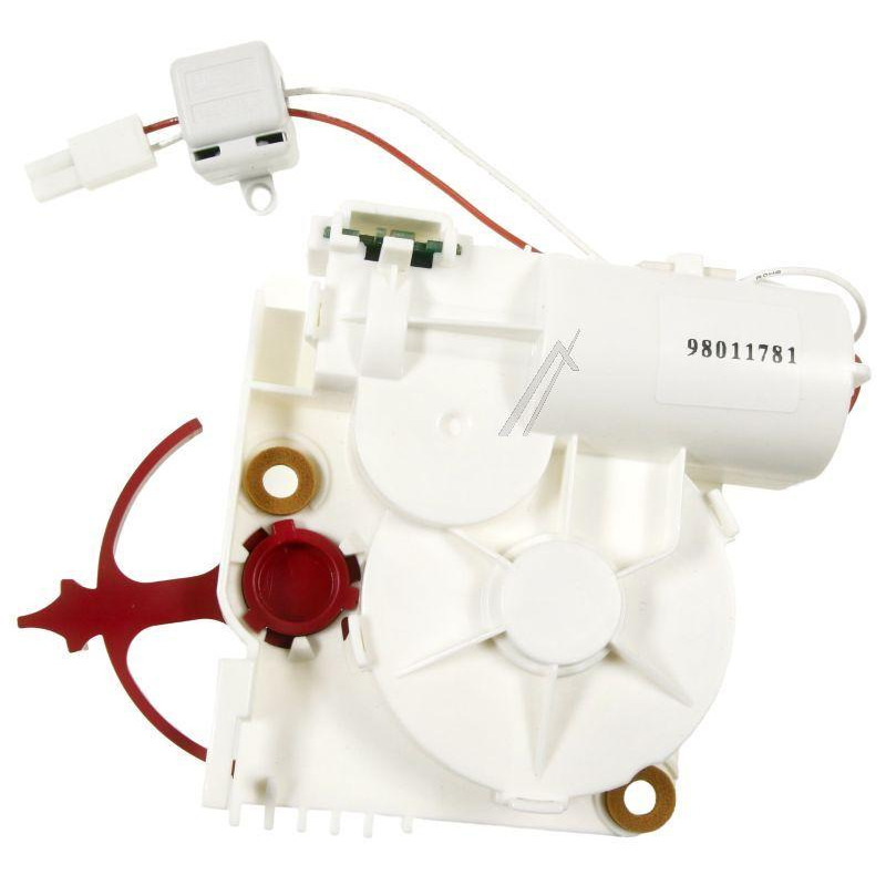 Entraînement de l'unité de brassage Bosch Siemens 12009873 – FixPart