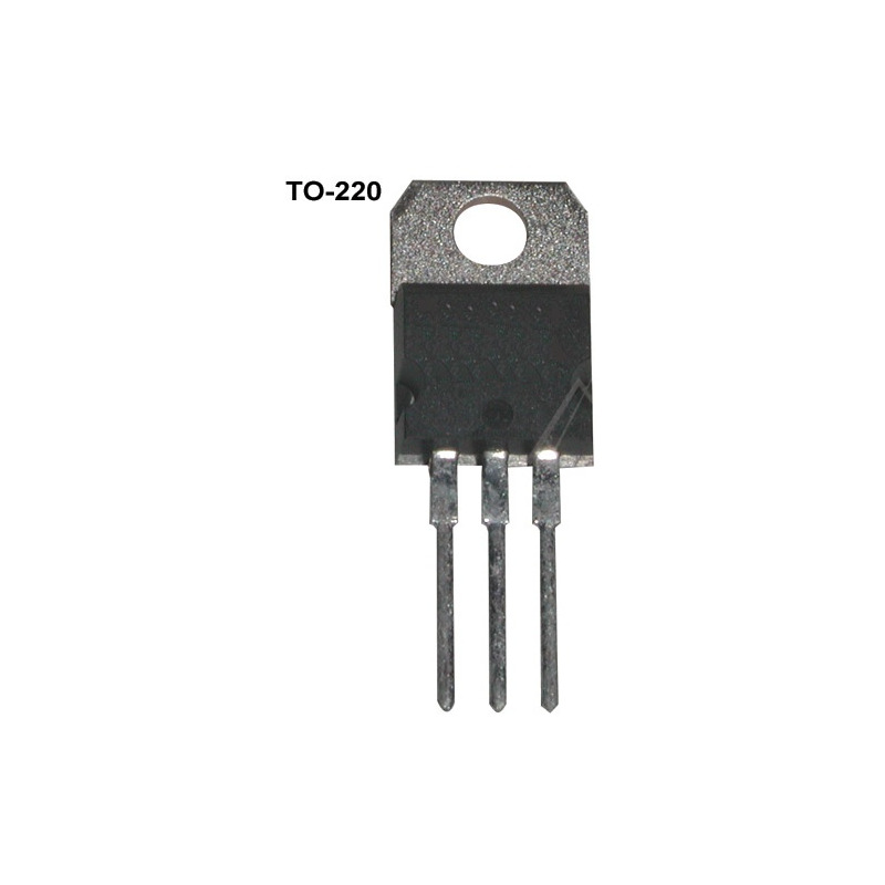 Transistor para televisión de Grundig - AltPart IEC – FixPart