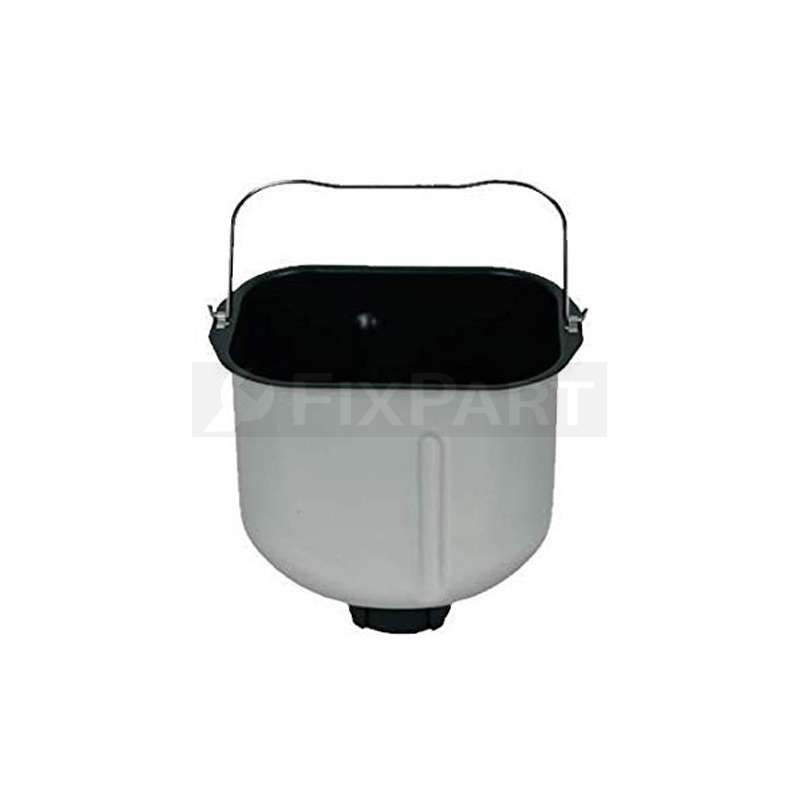 Groupe SEB SS-986626 broodbakblik broodbakmachine – FixPart