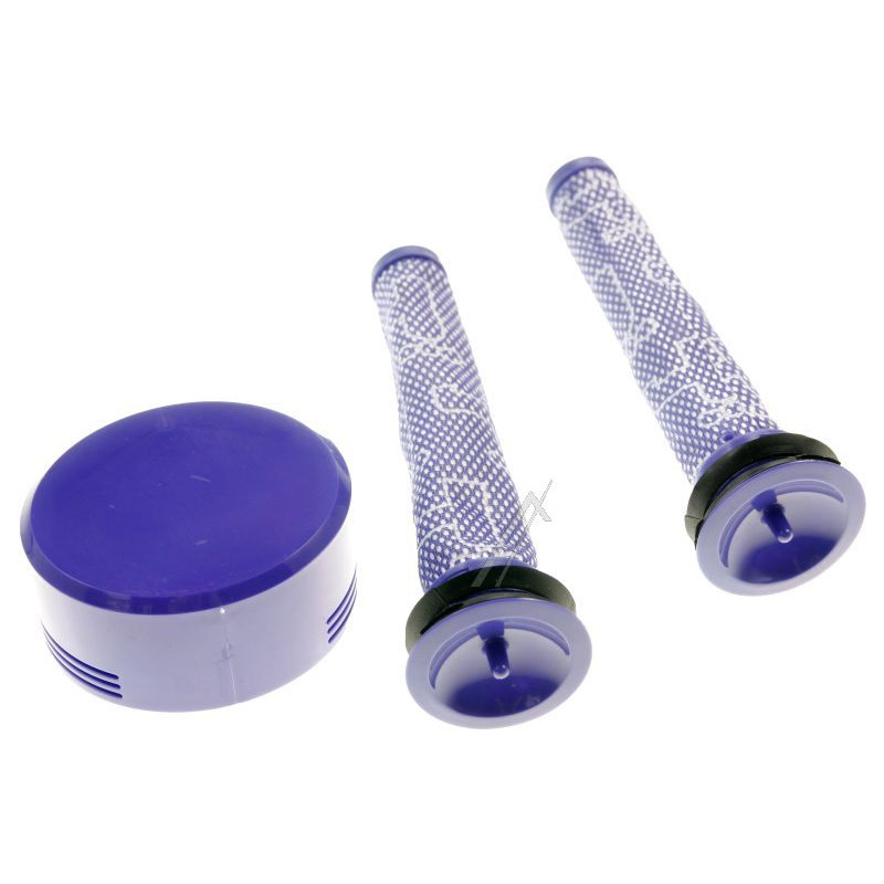 Vacuum cleaner filter for vacuum cleaner of Dyson - SQOON – FixPart