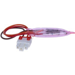 Capteur de température AltPart 6615JB2002A réfrigérateur-congélateur ...