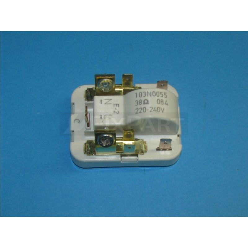 Hisense Gorenje 342001 starter relay – FixPart