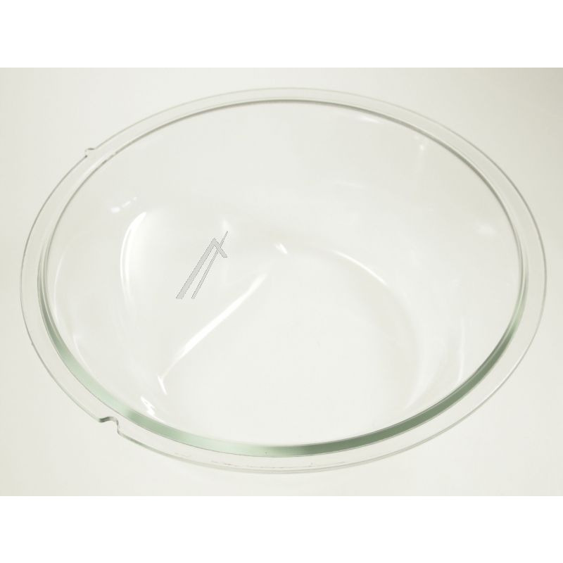 Midea 12538100000025 door glass washing machine – FixPart