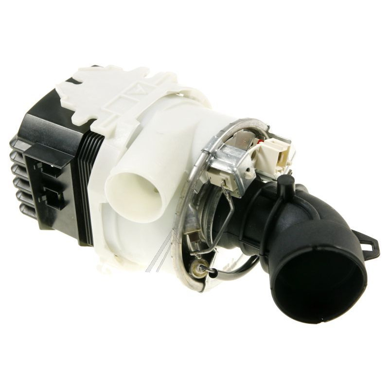Moteur de circulation Beko Grundig Arcelik C00865688 lave-vaisselle ...
