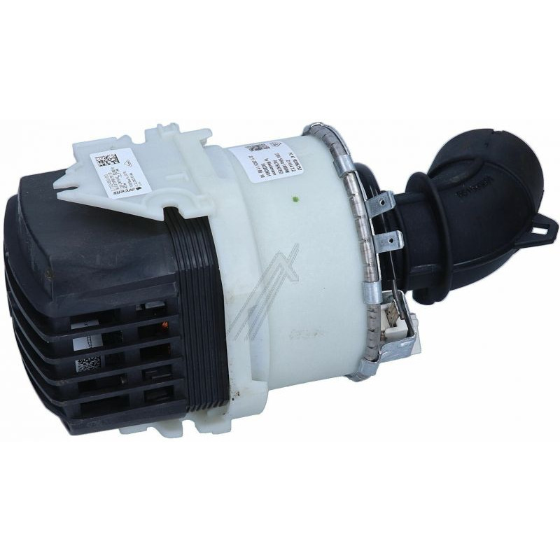 Moteur de circulation Beko Grundig Arcelik C00865688 lave-vaisselle ...