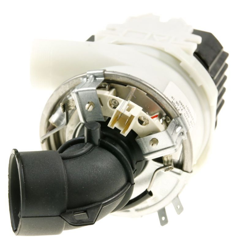 Moteur de circulation Beko Grundig Arcelik C00865688 lave-vaisselle ...