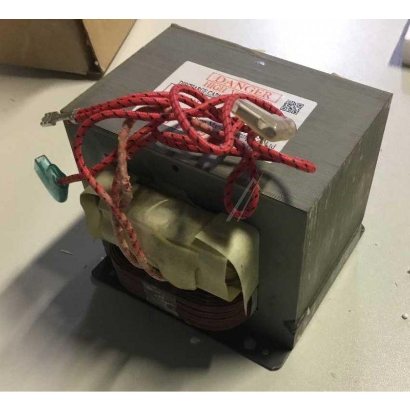 Midea 17470000003501 power transformer – FixPart