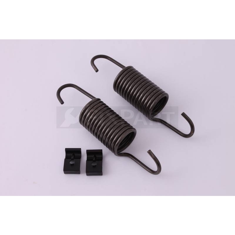 Bosch Siemens 00642529 fairing spring washing machine – FixPart