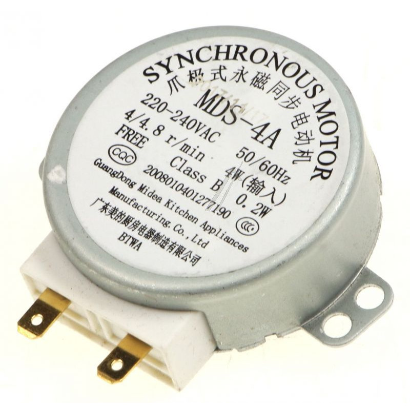 Panasonic 11002014000070 turntable motor – FixPart