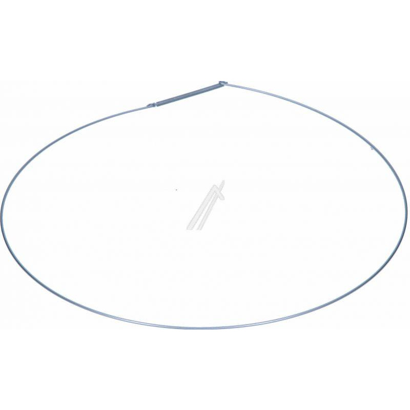 Electrolux AEG 140068914013 door seal tensioning ring washing machine ...