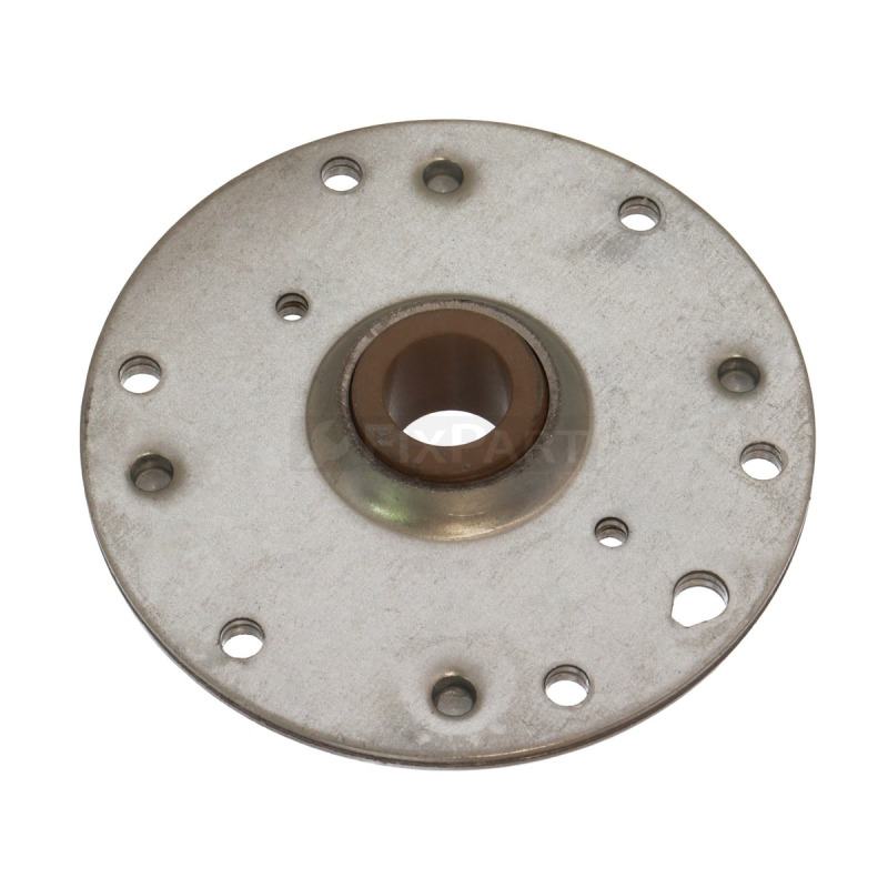 Drum Bearing For Dryer