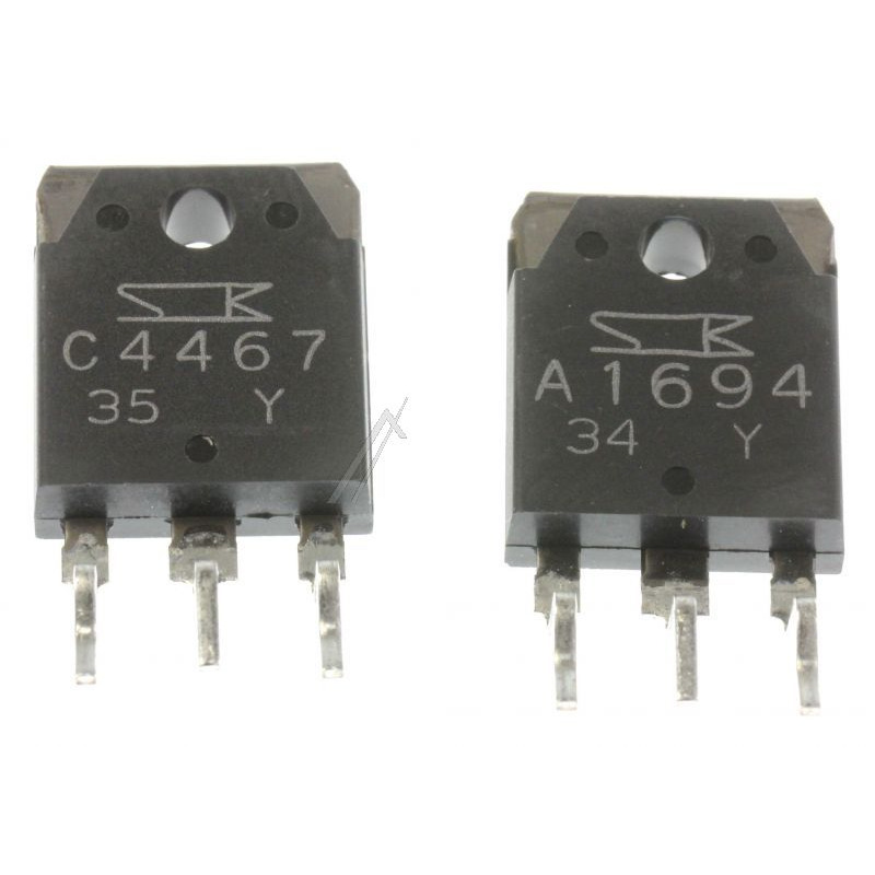Yamaha VR355800 transistor – FixPart
