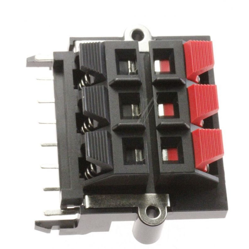 Yamaha WB214000 speaker terminal connection – FixPart