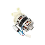Midea 11001010000002 circulation motor dishwasher – FixPart