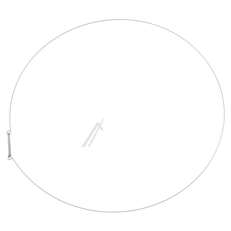 LG ACA56078801 door seal tensioning ring washing machine – FixPart