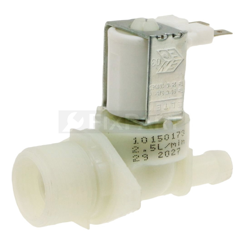 Midea 17476000001144 single inlet valve – FixPart