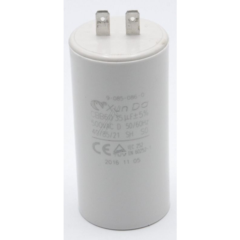 Kärcher 9.085-086.0 capacitor high-pressure cleaner – FixPart
