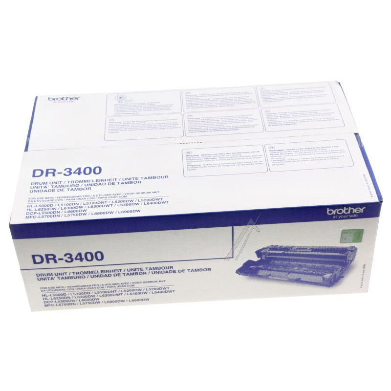 Brother DR3400 drum part – FixPart