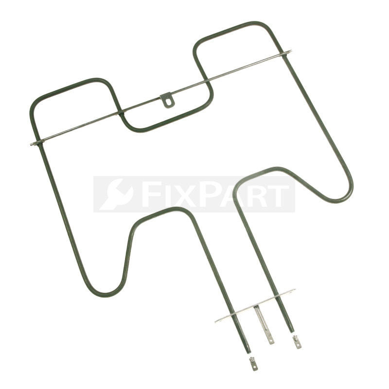 Whirlpool Indesit 481010836650 grillielementti uuni – FixPart