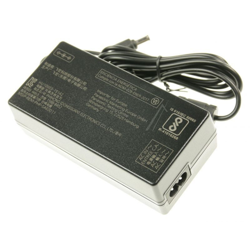 Panasonic SAE0011AH mains adapter video camera – FixPart