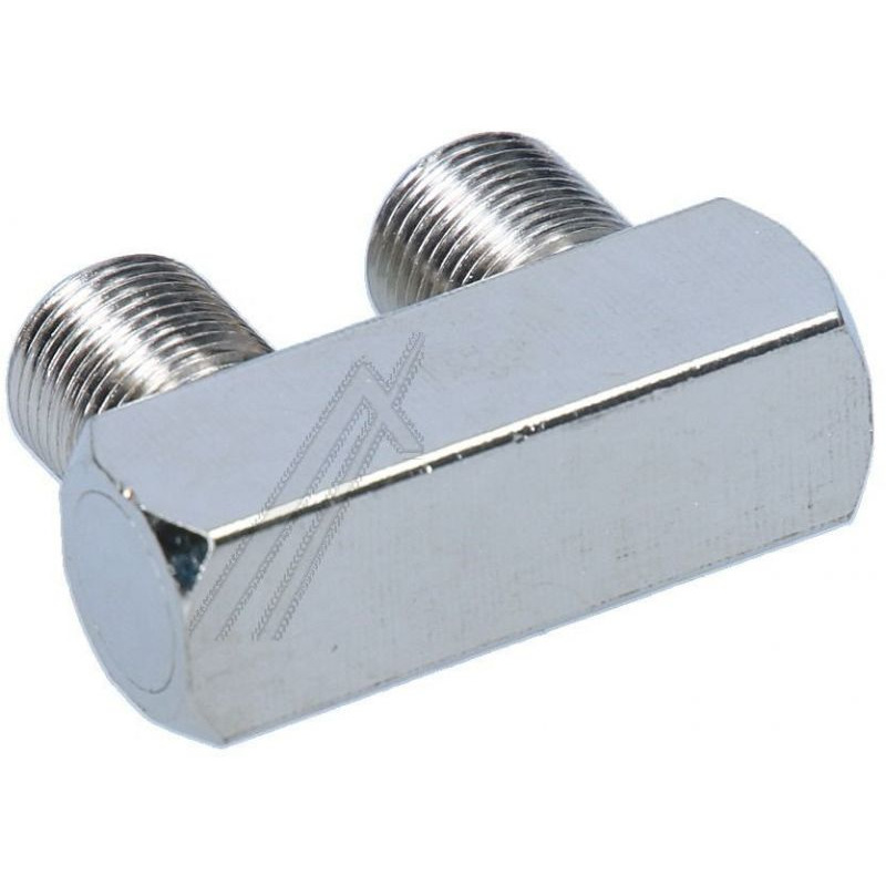 Adaptateur connecteur F femelle AltPart – FixPart
