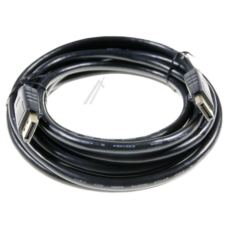 Displayport kabel voor monitor van Aoc, Philips, Samsung en meer ...