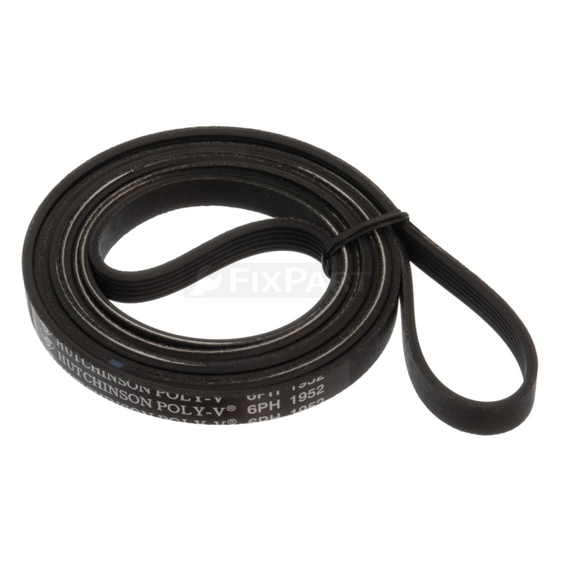 Midea 12638200000025 belt tumble dryer – FixPart