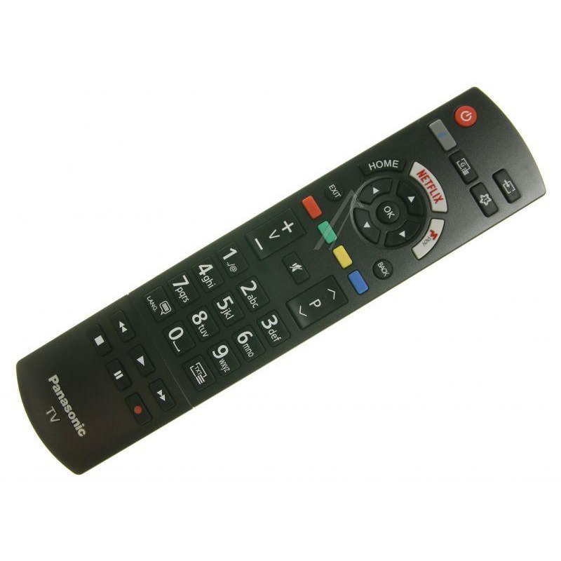 Télécommande Panasonic 30103575 télévision – FixPart
