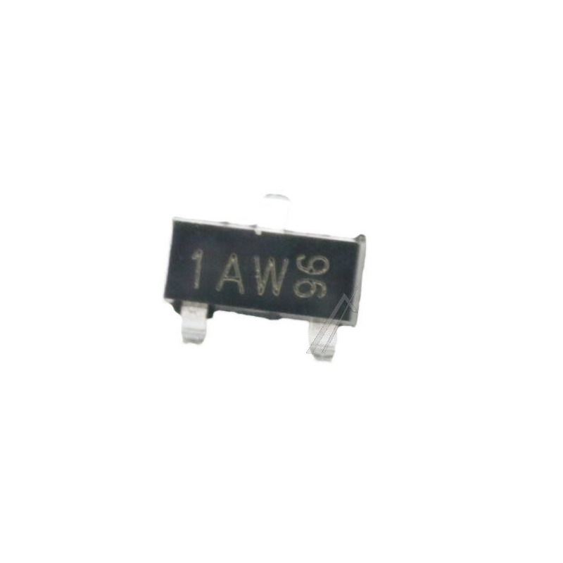 Transistor SMD Nxp BC846A,215 – FixPart