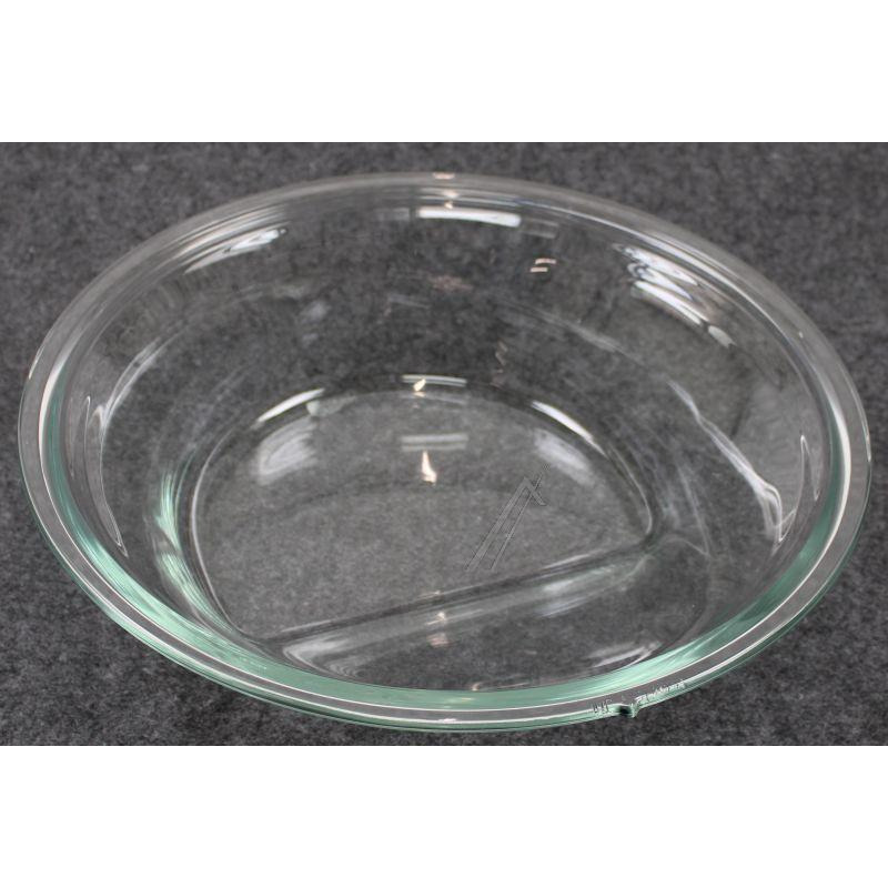 LG MCV38082402 door glass washing machine – FixPart