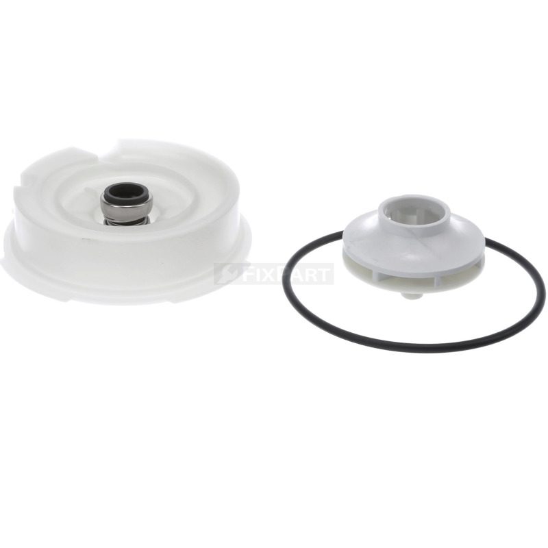 Kit de réparation de la pompe de circulation Bosch Siemens 10013913 ...