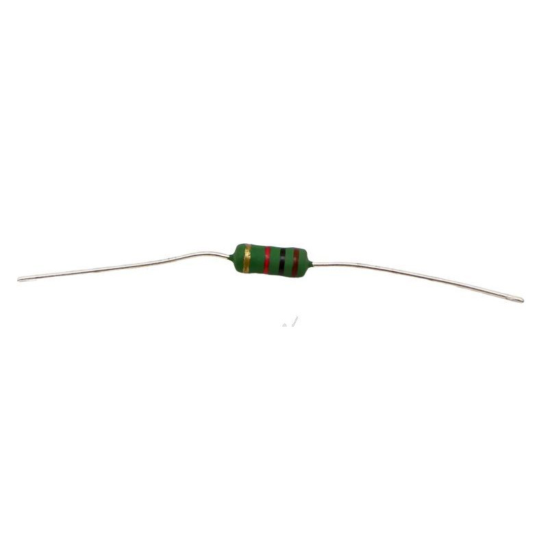 Kovový rezistor 2W pro televize od Samsung – AltPart – FixPart