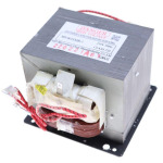 Midea 17470000003528 power transformer microwave – FixPart