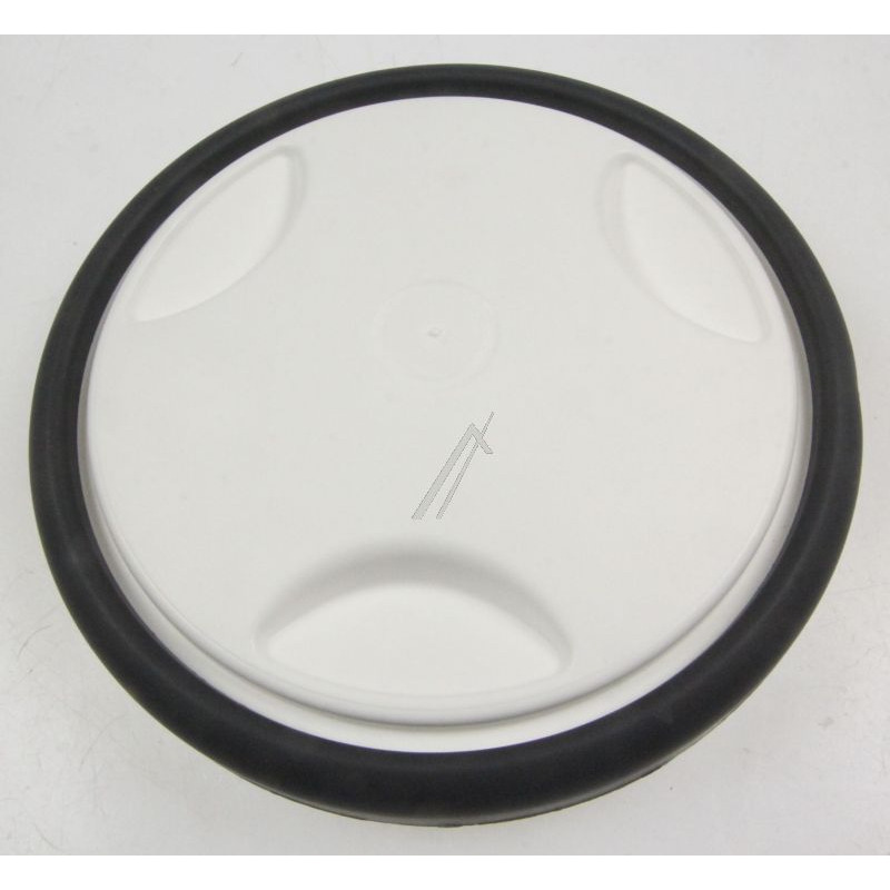 Bosch Siemens 00797596 wiel/rol stofzuiger – FixPart