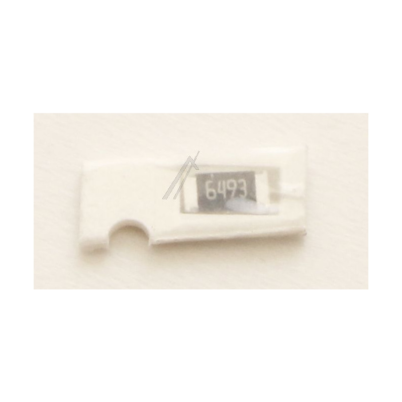 Vestel 30050066 SMD resistor television – FixPart