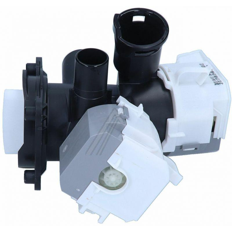 Bosch Siemens 00146156 drain pump washing machine – FixPart
