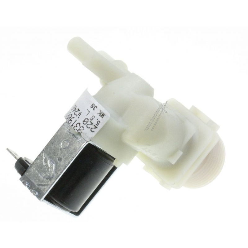 Solenoid valve for washing machine of Ariston, Indesit - AltPart – FixPart